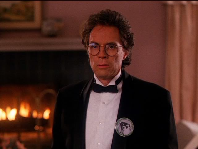 "Miasteczko Twin Peaks" wraca już w poniedziałek! Sprawdź, czy ...